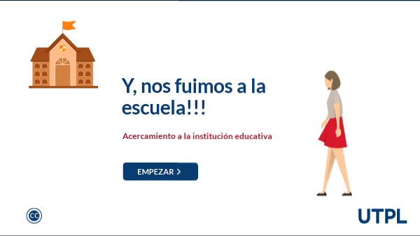 EDUC_3192 Acercamiento a la escuela | Genially