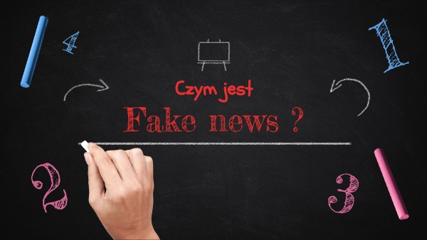 Fake News | Genially