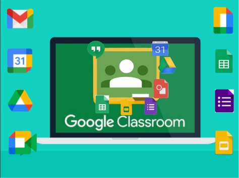 GC Tools Intro | Genially