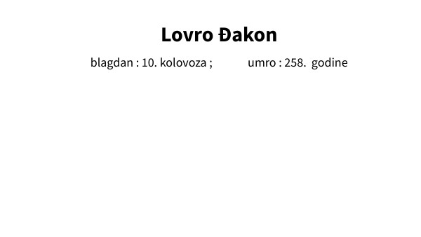 Lovro_Đakon | Genially