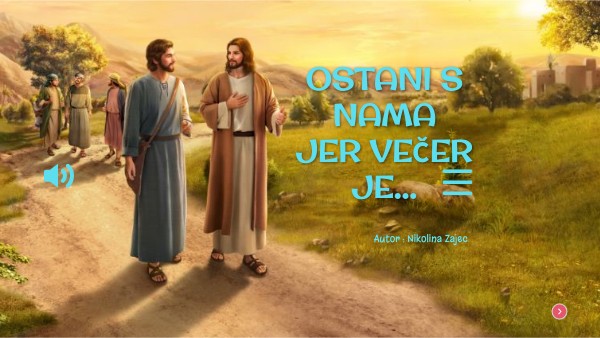 OSTANI S NAMA