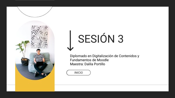 PRESENTACIÓN MEETING PLAN | Genially