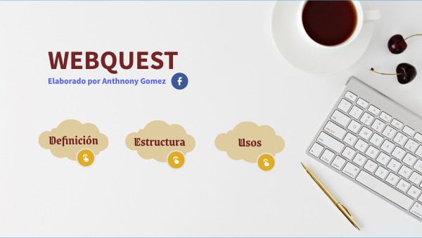 Webquest-lenguaje
