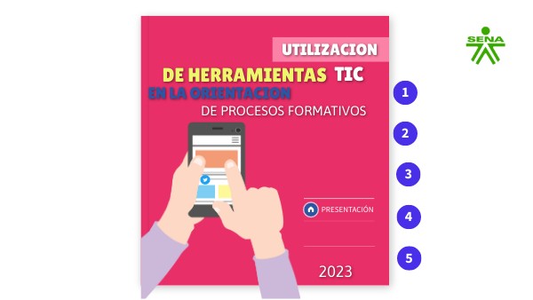 Curso TIC | Genially