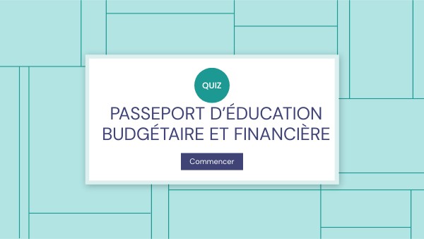 Passeport EducFi | Genially