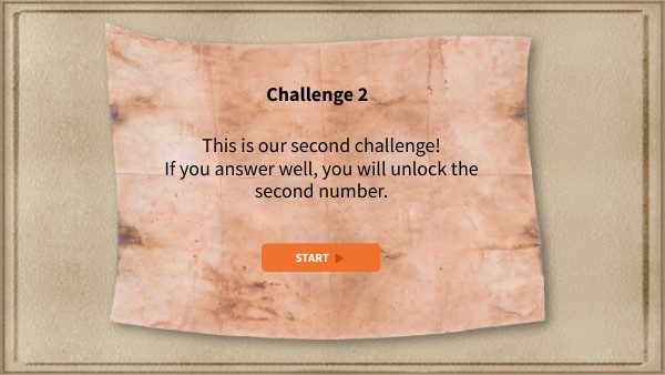 Challenge 2