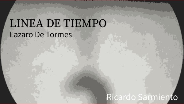 PRESENTACIÓN BÁSICA