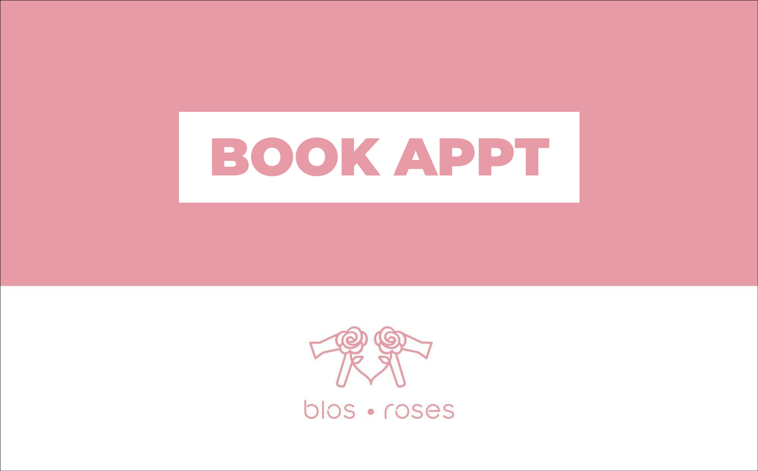 Salon Sample | Genially