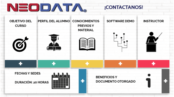 CURSO NEODATA