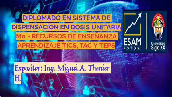 DIP.DOSIFICACION | Genially