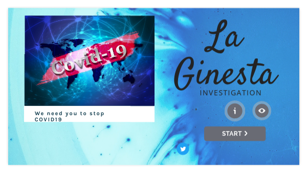 COVID 19, ALUMNES ok | Genially