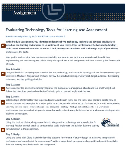 Module 2 Application