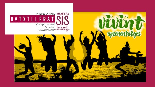 MANRESA SIS | Genially