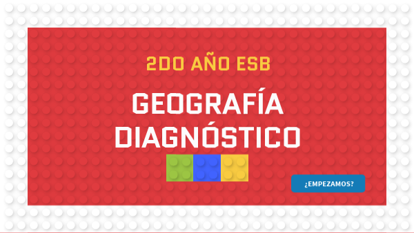 2DO AÑO DIAGNÓSTICO | Genially