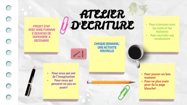 CREATIVE VP | Genially