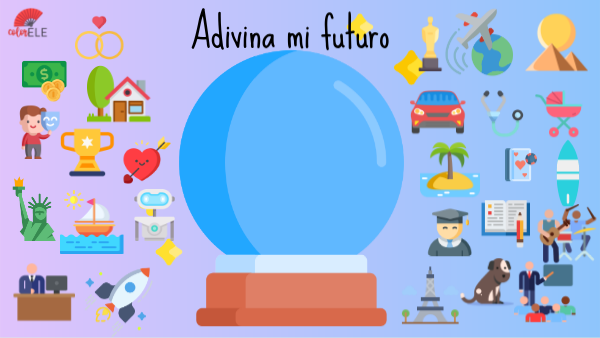 adivina mi futuro | Genially