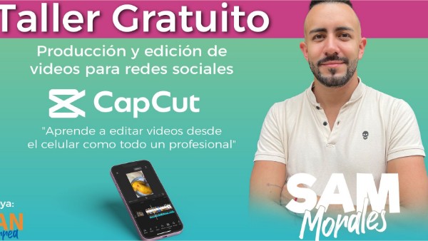 Taller de Cap | Genially