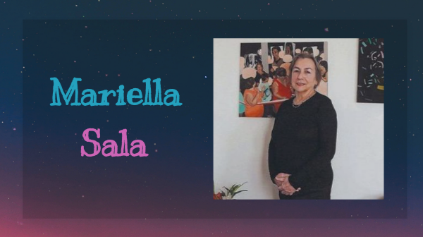 Biografía de Mariella Salas | Genially