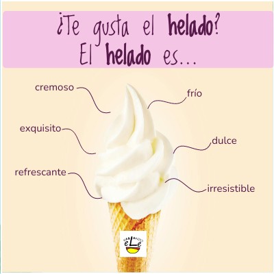 Gelato day | Genially