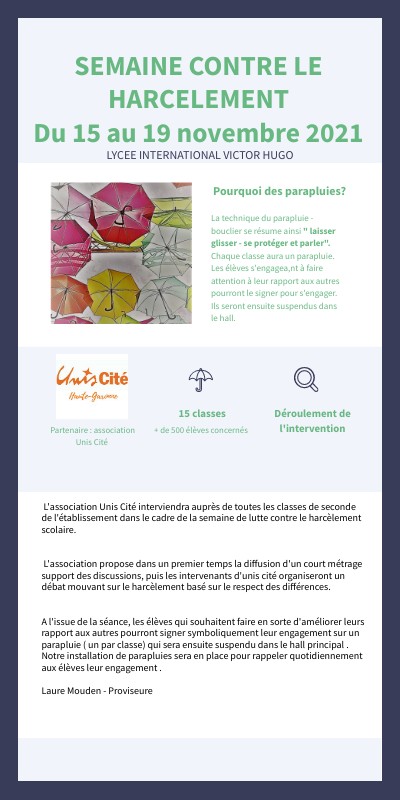 NAH à VH | Genially