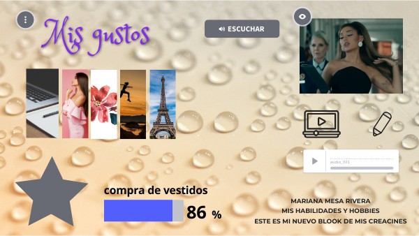 Practicando genially