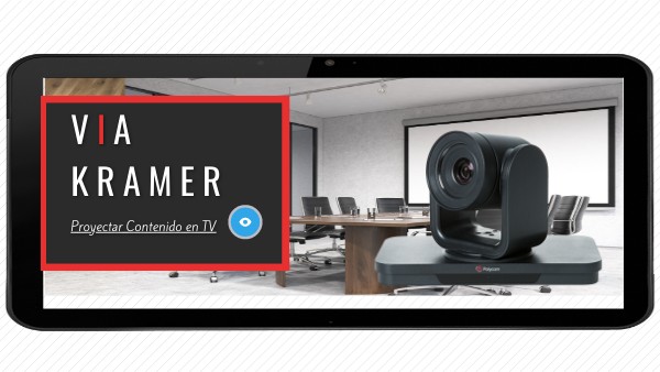 Via Kramer | Genially