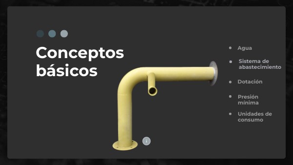 Conceptos básicos | Genially