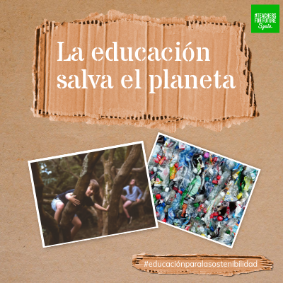 TEACHERS FOR FUTURE_4 | Genially