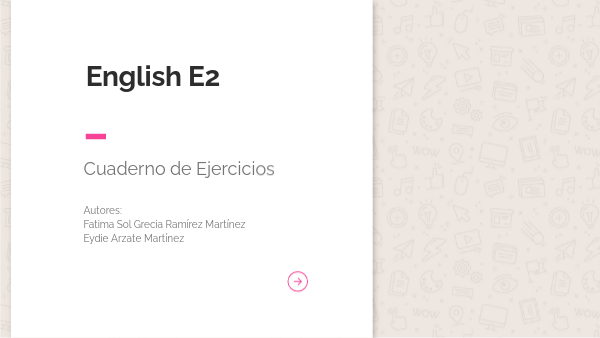 E2-ejercicios