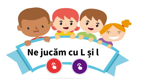 Unde este sunetul l?