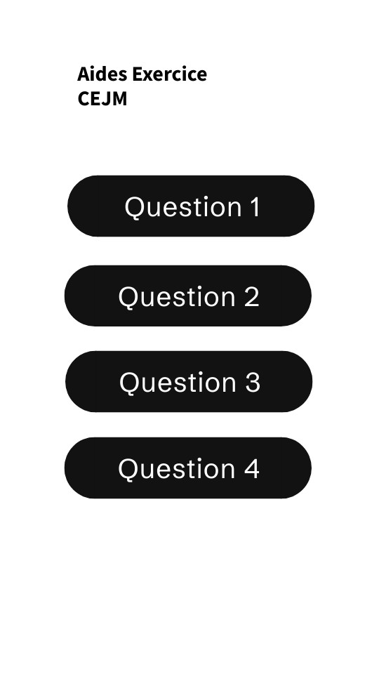 Veja CEJM | Genially