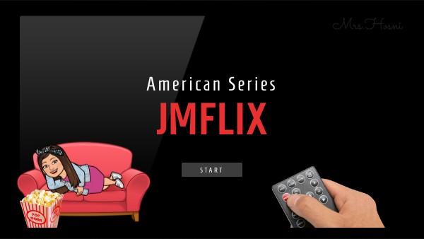 Copy - American series