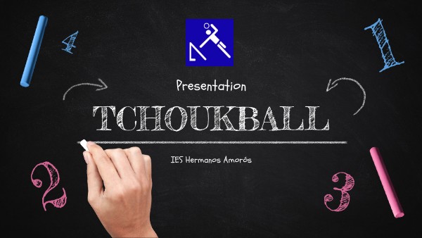TCHOUKBALL ENGLISH