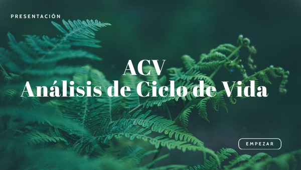 acv | Genially