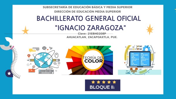 Info review libro | Genially