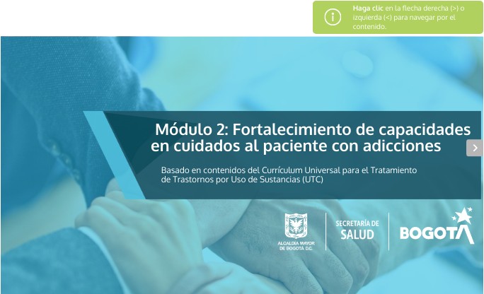 **Modulo 2 UTC | Genially