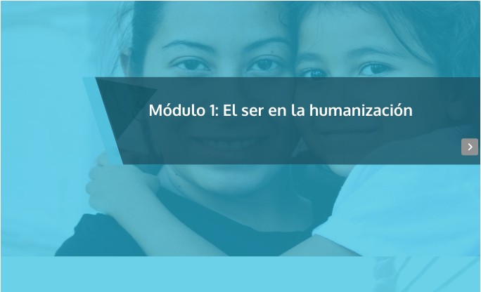 M1_Humanización | Genially
