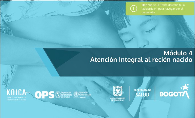 Materno UDEA - M4 | Genially