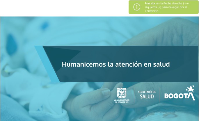 Humanización_M0 | Genially