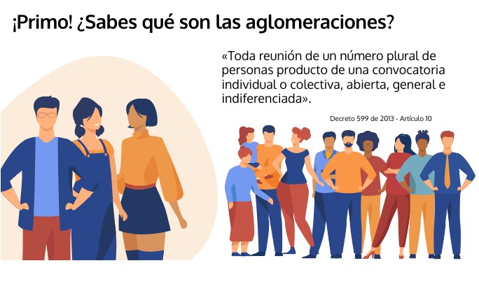 PyP_M5_L1_Aglomeraciones | Genially