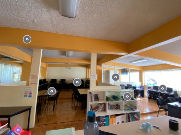 Self Acces Center