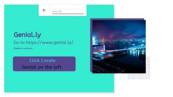 EDU223 Genial.ly | Genially