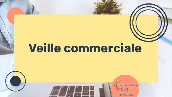 veille commerciale | Genially