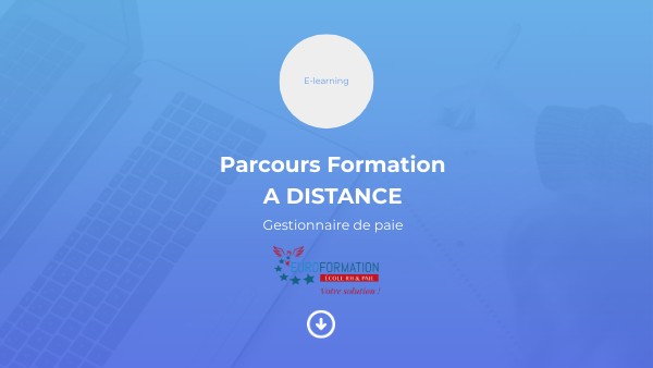 Guide Elearning - GP | Genially