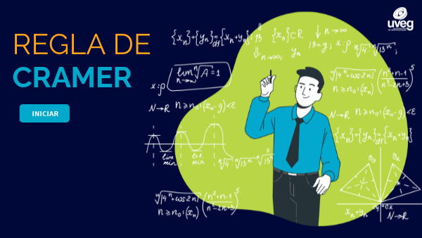 AL_U3_L10_REGLA DE CRAMER | Genially