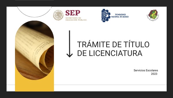 Título-licenciatura