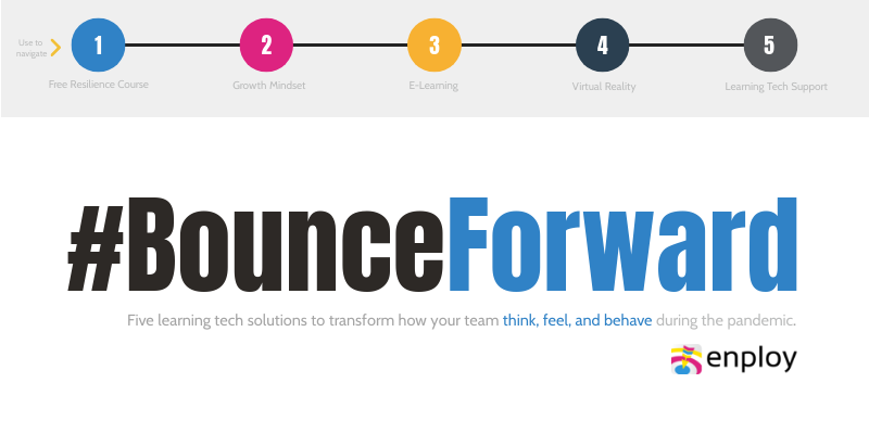 BounceForward
