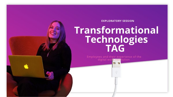 Transformational Technologies TAG