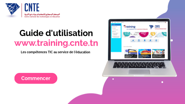 Guide d'utilisation Training | Genially