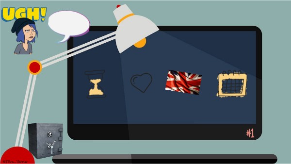 Back to SKL 4e EG 1 | Genially